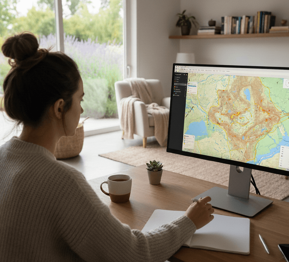 Wildfire Map: How to Use Best Sites